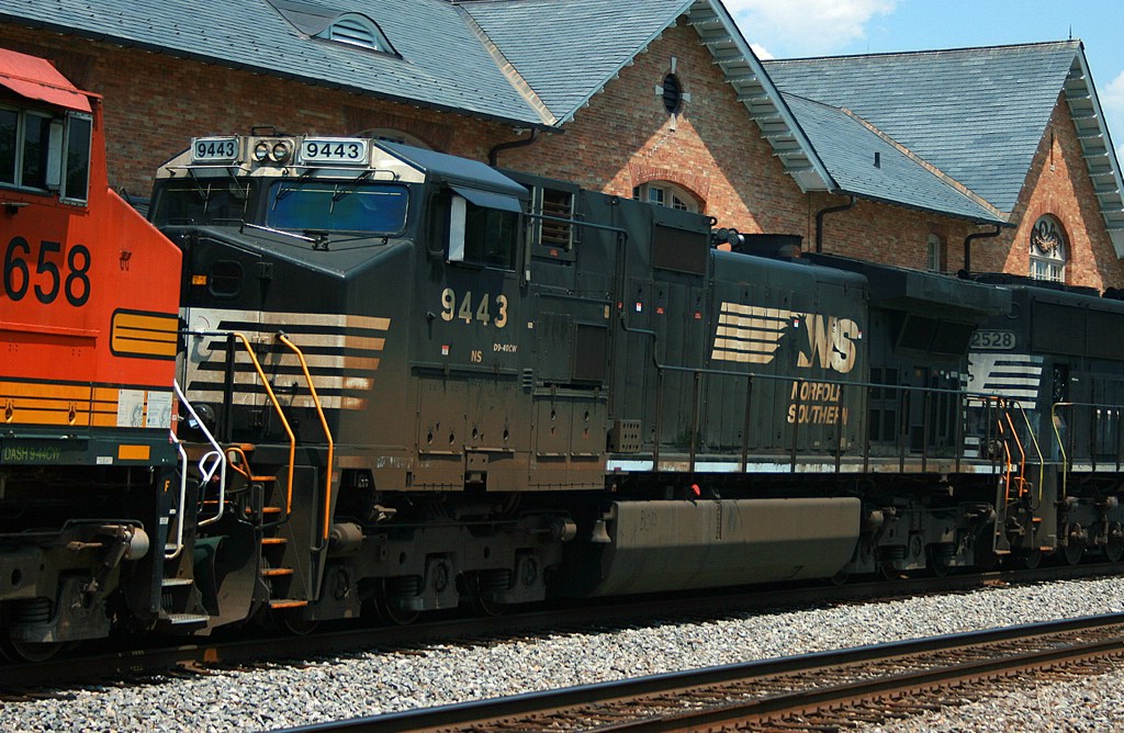 NS 9443